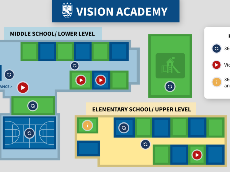 Vision Academy Virtual Tour - Vision Academy @ Riverside