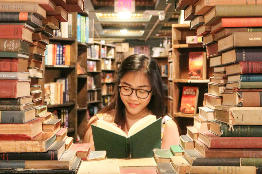 Discovering Women’s History: A Reading List for Kids - Vision Academy ...