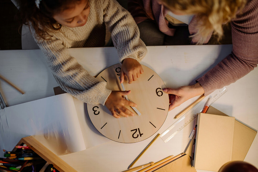 What is Daylight Saving Time? - Vision Academy @ Riverside